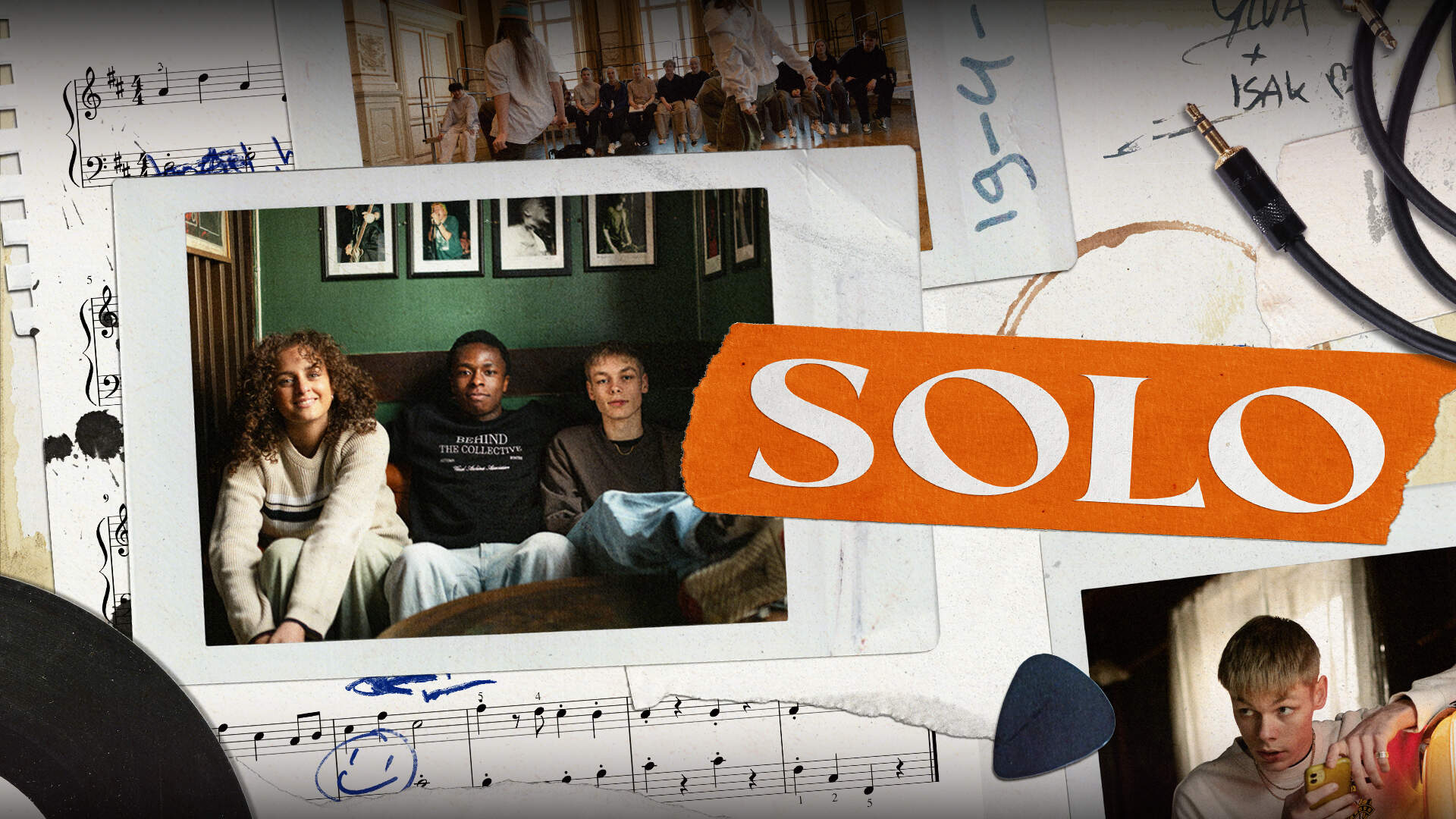 Solo - Filminvest