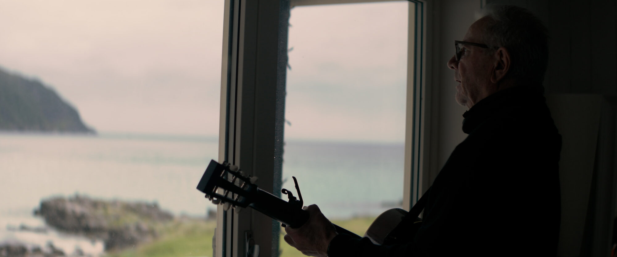 1,3 millioner til dokumentarer - Filminvest